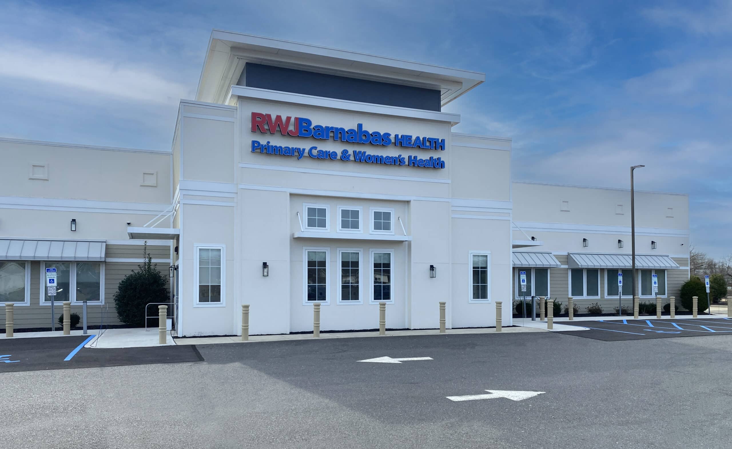 Freehold Center, Freehold NJ - TFE Properties